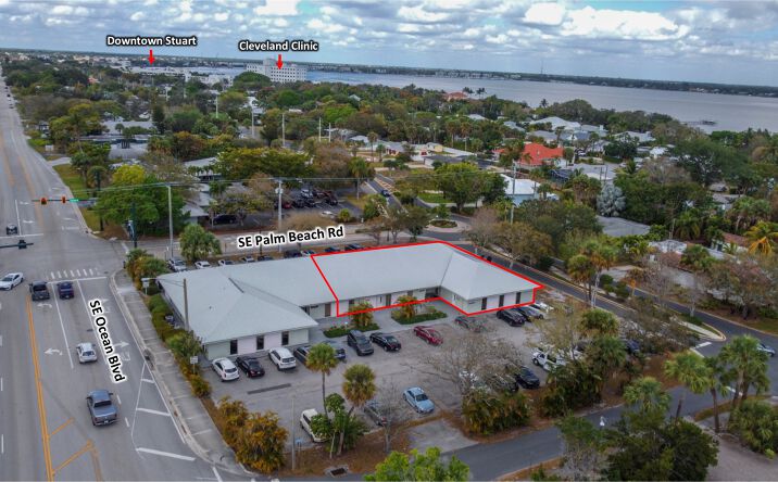 900 E Ocean Blvd Suite 110-B, Stuart, FL 34994 | Crexi.com