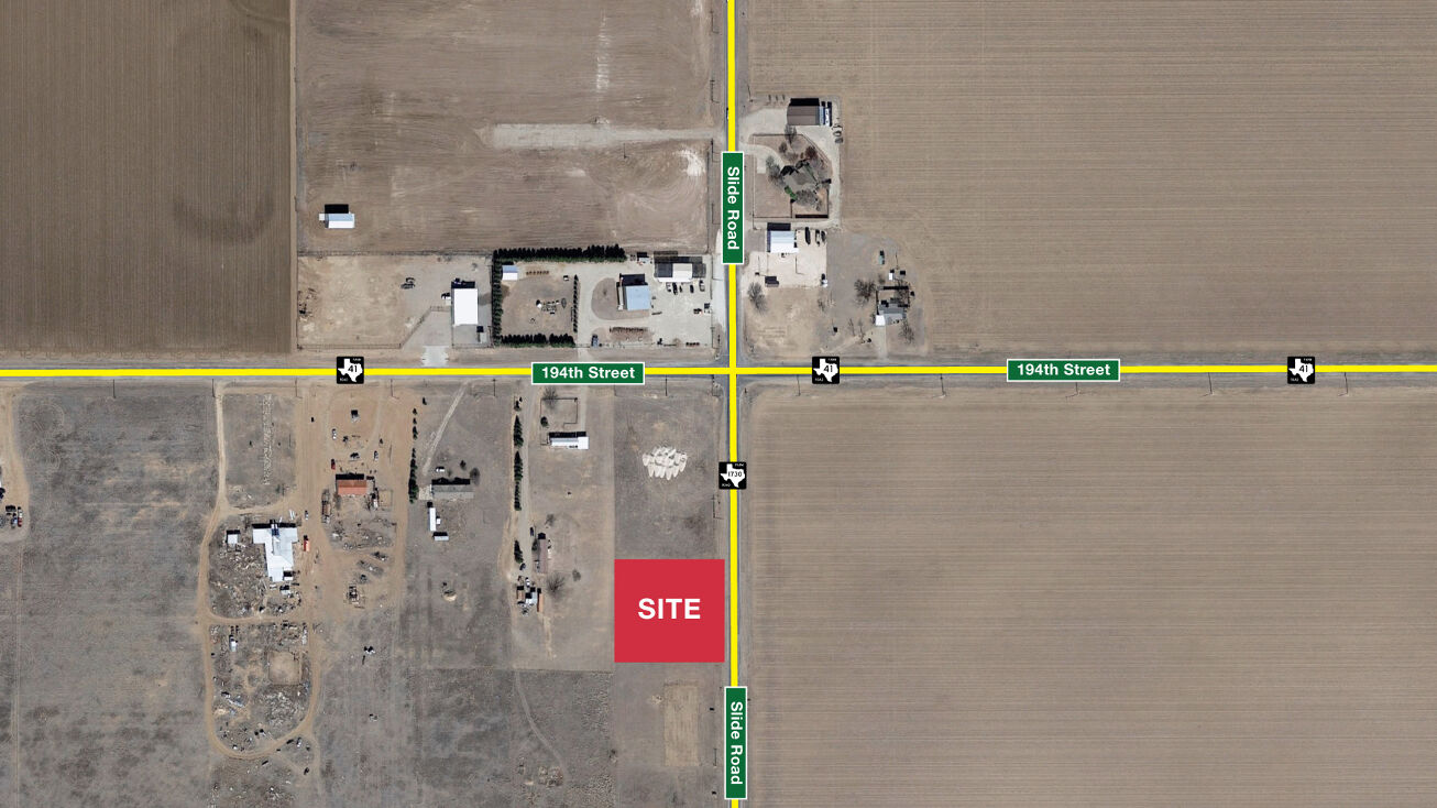 FM 1730 & FM 41, Lubbock, TX 79424 | Crexi.com