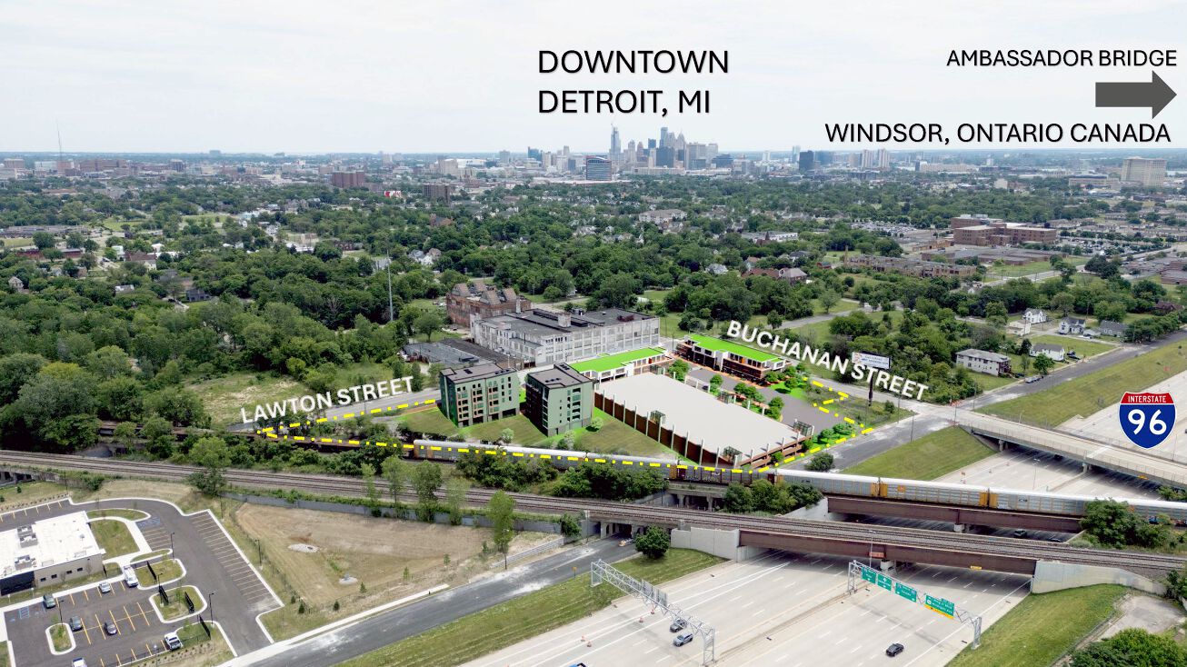 4445 Lawton St, Detroit, MI 48208 | Crexi.com