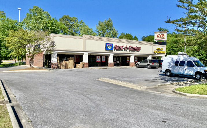 Alabaster, AL | Crexi.com