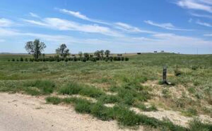 Lehigh Dr, Dickinson, ND 58601 - Land for Sale - 385 Lehigh Dr