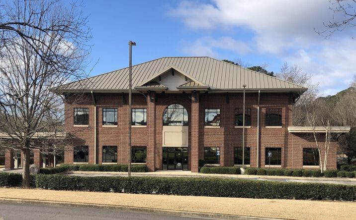 5 INVERNESS CENTER PKWY Hoover AL 35242-4810 APN: 02 7 36 0 001 029.016 ...