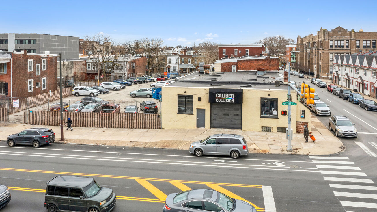 4422, 4428-34, 4436 Market St, Philadelphia, PA 19104 - Retail Property ...