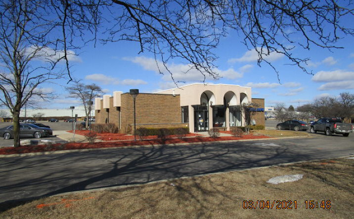 Banks for Sale in Michigan | Crexi