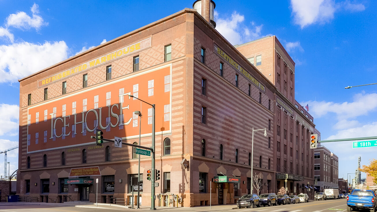 1801 Wynkoop St, Denver, CO 80202 | Crexi.com