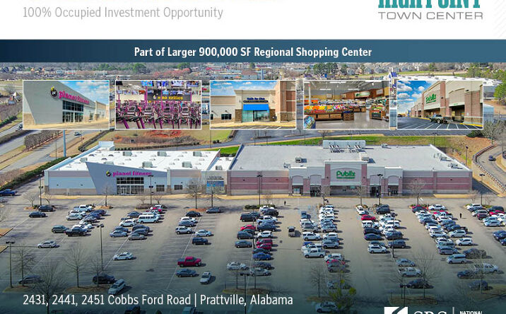 Planet Fitness Prattville Al