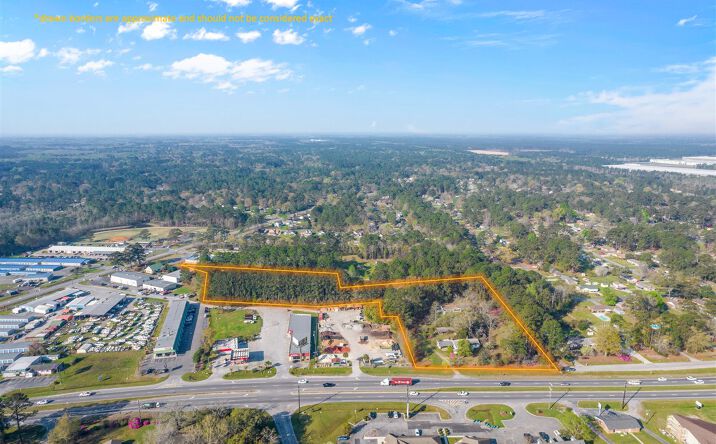 430 Silverwood Commercial Dr, Rincon, GA 31326 | Crexi.com