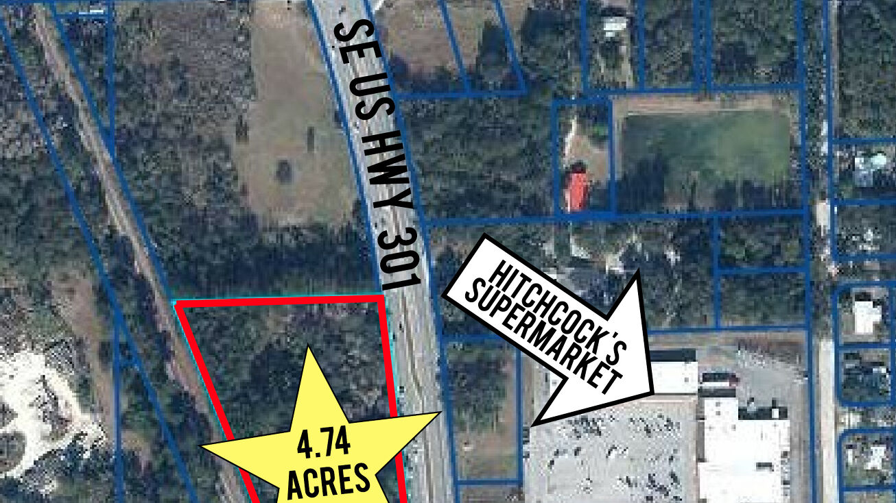 6004 NE US Hwy 301, Hawthorne, FL 32640 | Crexi.com