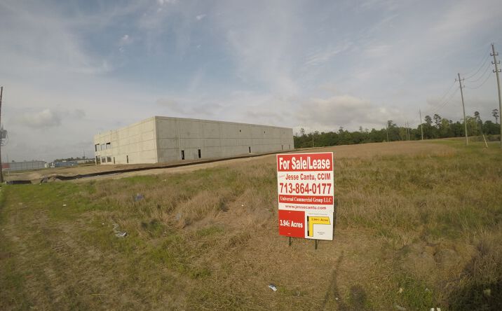 7721 FM 1960, Humble, TX 77338 | Crexi.com