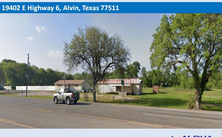 County Rd 168, Alvin, TX 77511 | Crexi.com