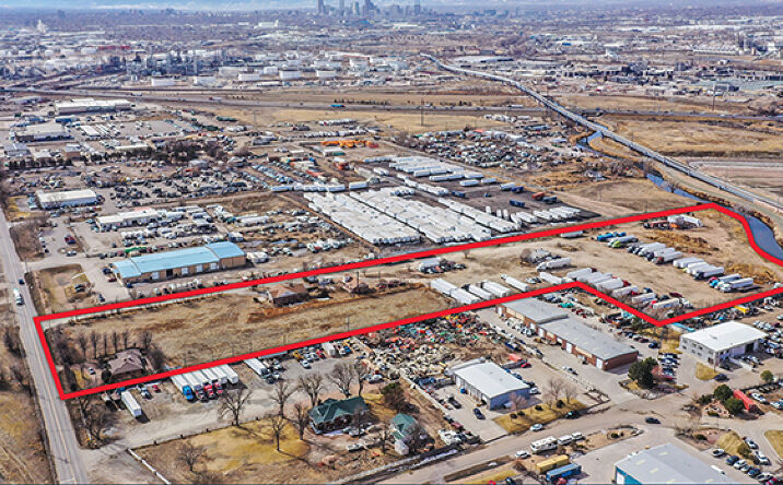 5200 Monroe St, Denver, CO 80216 | Crexi.com