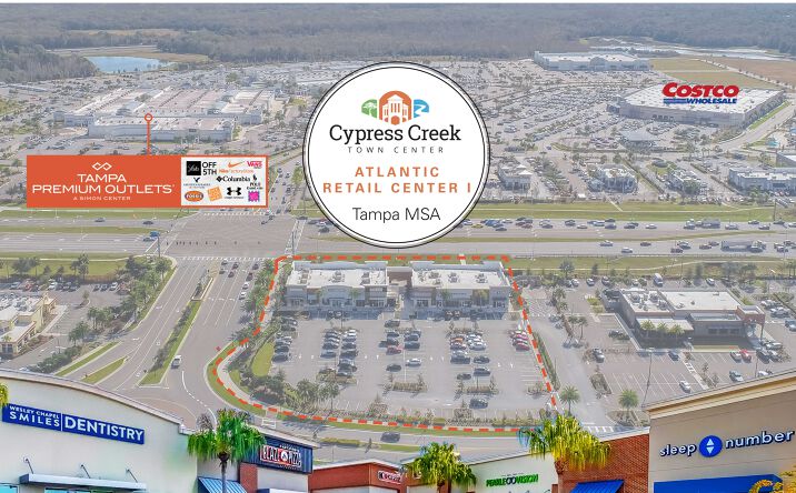 25426 SIERRA CENTER BLVD Lutz FL 33559-7322 APN: 27-26-19-0060-00000 ...