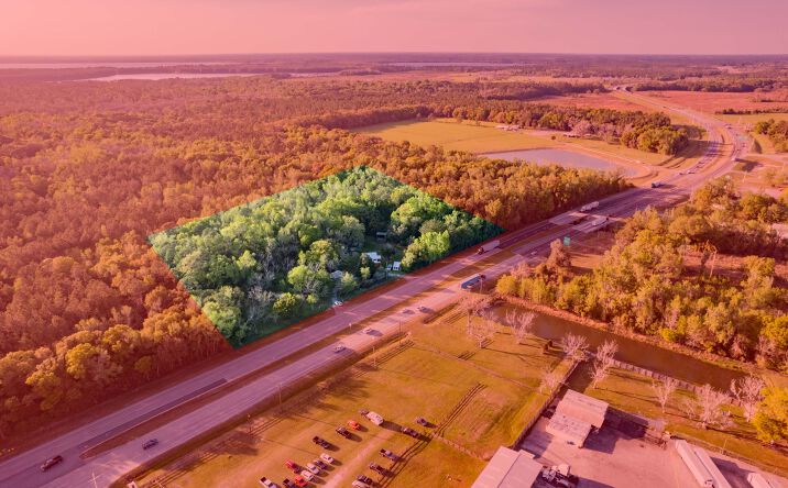 N Hyw 301, Starke, FL 32091 | Crexi.com