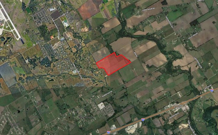 9275 Weir Rd, Schertz, TX 78108 - Land for Sale - 169.75 ac's - Weir Rd ...