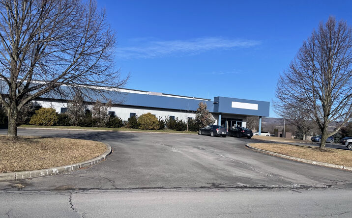 108 BUSINESS PARK DR Frankfort NY 13340 APN: 112.64-2-3 | Crexi.com