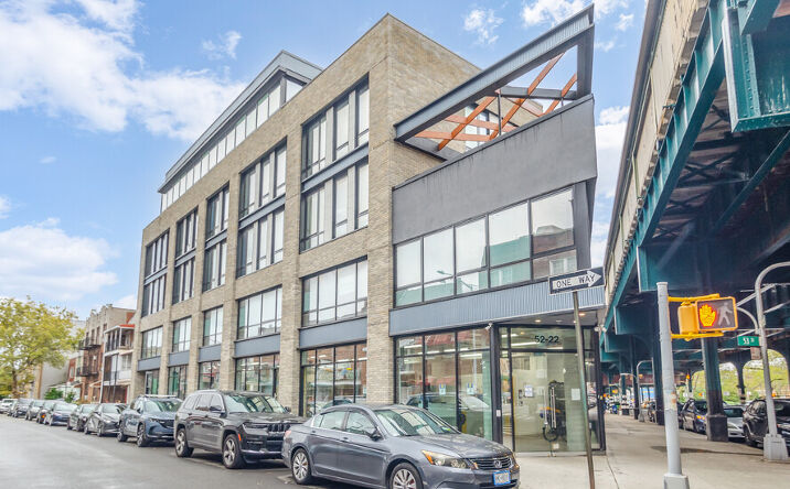 44-07 69th Street, Woodside, NY 11377 | Crexi.com