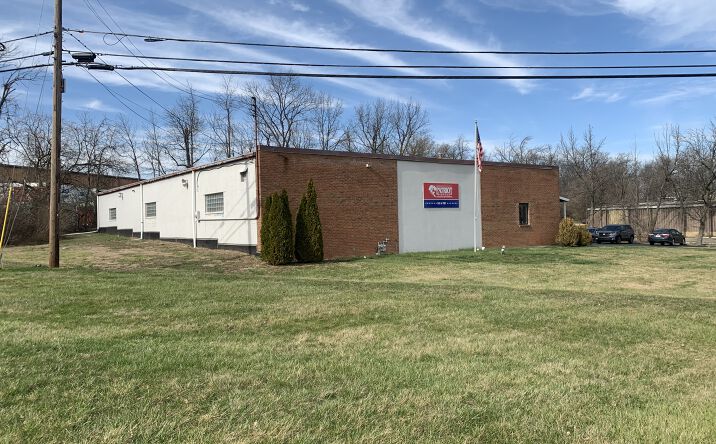 10561 Chester Rd, Cincinnati, OH 45215 | Crexi.com