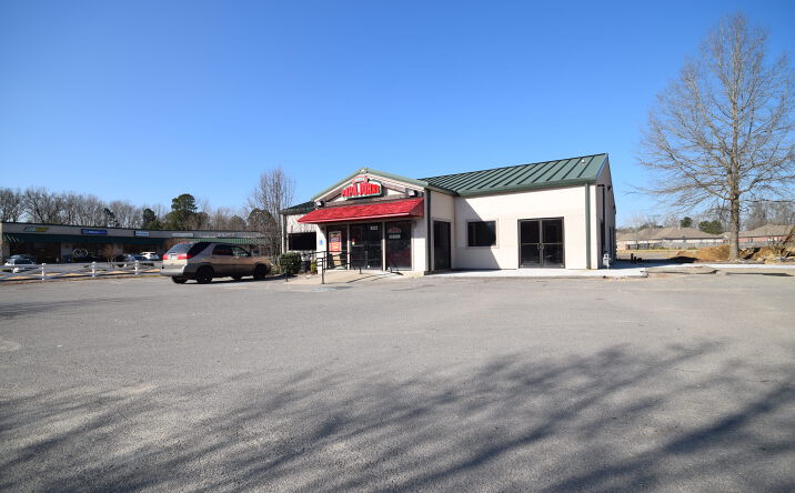 9222 Stagecoach Rd, Little Rock, AR 72210 | Crexi.com