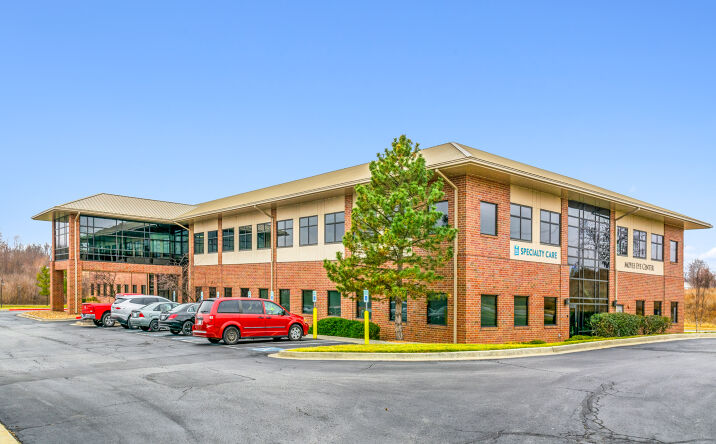 1100 N 4th St, Leavenworth, KS 66048 | Crexi.com