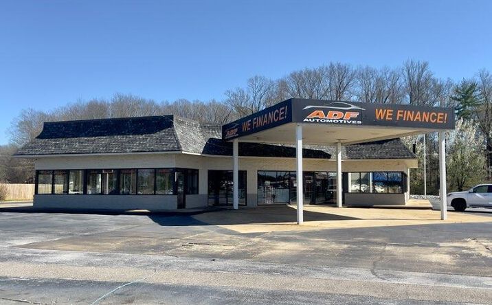 1234 Confidential, Hickory Flat, MS 38633 | Crexi.com