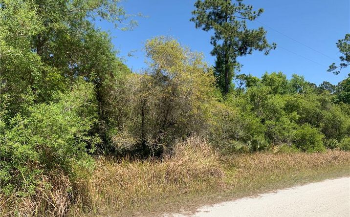 6109 Hazel Rd, Sebring, FL 33875 - Land for Sale - 6109 Hazel Road