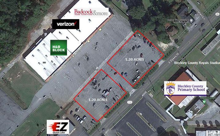 Cochran, GA Commercial Real Estate for Sale | Crexi.com