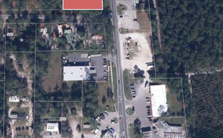 853 N STATE ROAD 21 Melrose FL 32666-4150 APN: 18-09-23-0000-0860-0000 ...