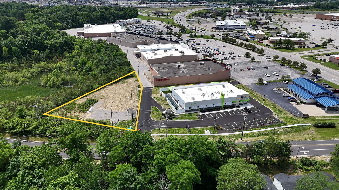 4560 Eastgate Blvd, Cincinnati, OH 45245 | Crexi.com