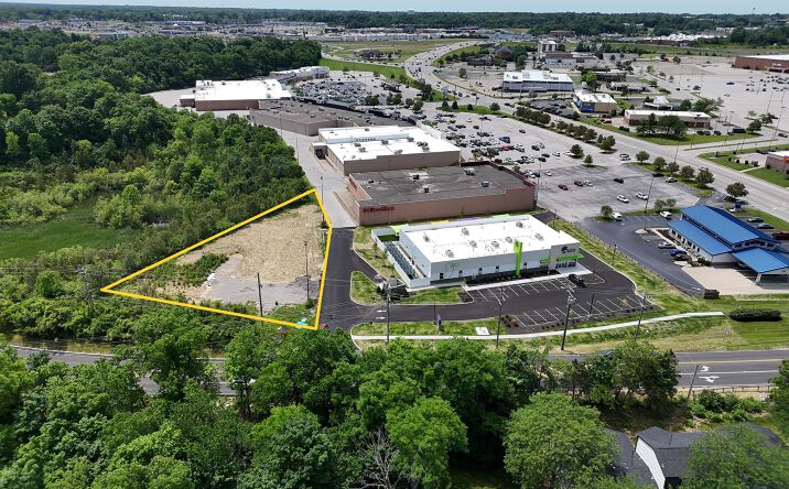 4560 Eastgate Blvd, Cincinnati, OH 45245 | Crexi.com