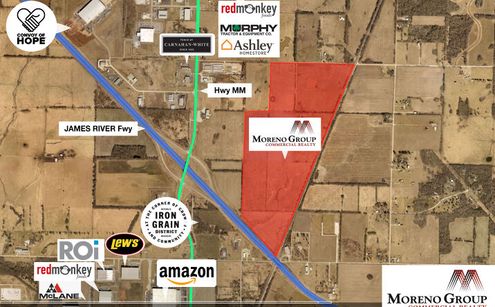 W Farm Rd 140, Springfield, MO 65802 | Crexi.com