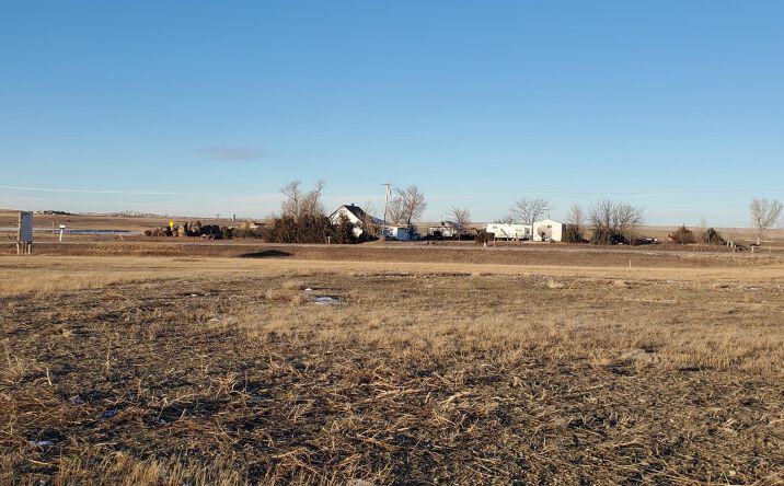 Newell, Newell, SD 57760 - Land for Sale - Newell