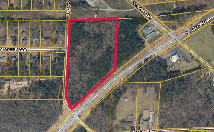 655 McDonough Rd, Hampton, GA 30228 | Crexi.com