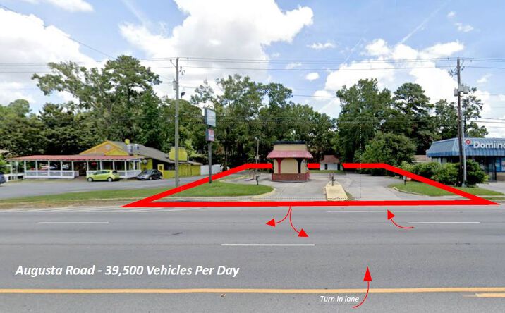 Savannah, GA Commercial Real Estate for Sale | Crexi.com