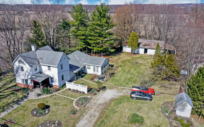 11835 Refugee Road SW, Pataskala, OH 43062 | Crexi.com