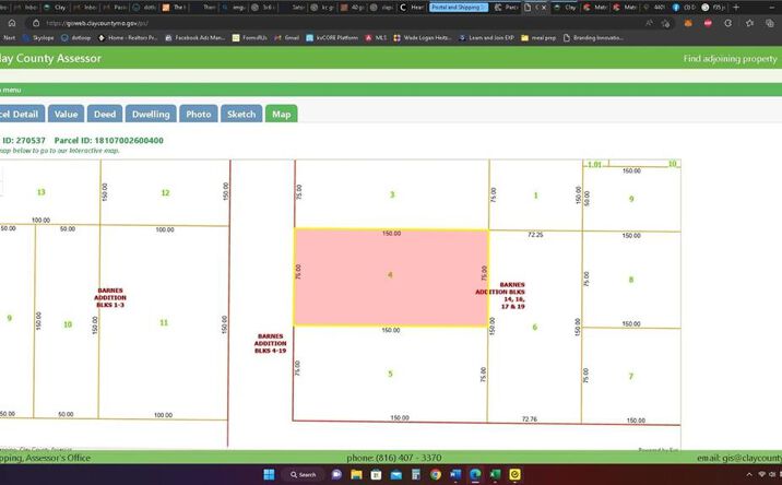 4409 N Kensington Avenue, Kansas City, MO 64117 | Crexi.com