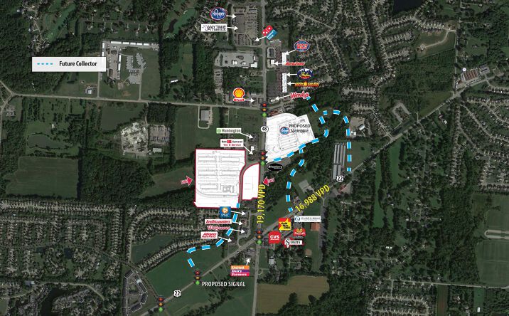 5756 OH-48, Maineville, OH 45039 | Crexi.com