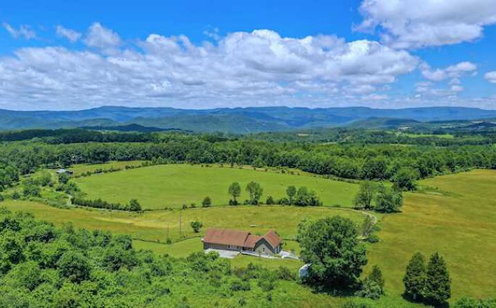 3365 Little Stoney Creek Rd, Ballard, WV 24918 | Crexi.com