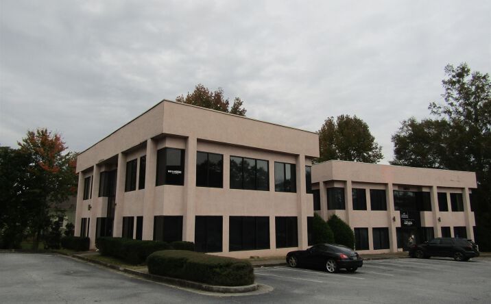 1510 Milstead Ave NE, Conyers, GA 30012 - Retail Property for Sale ...