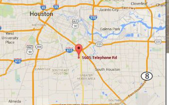 5605 TO 5635 TELEPHONE RD Houston TX 77087 | Crexi.com