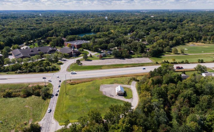 US-20, Porter, IN 46304 - Land for Sale - 12.86 Acres - US 20