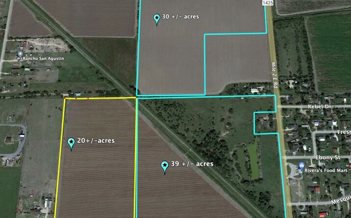 Mercedes, TX Commercial Real Estate for Sale | Crexi.com