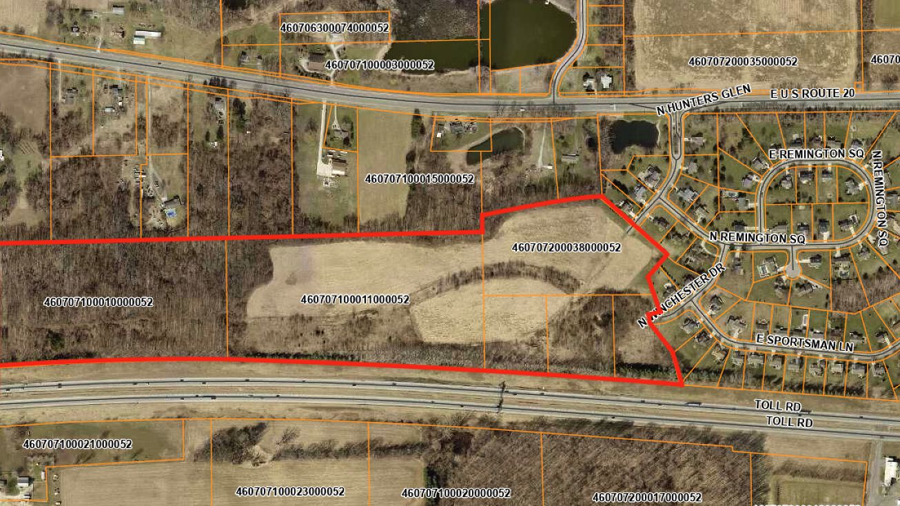 4755 N Range Rd, La Porte, IN 46350 | Crexi.com