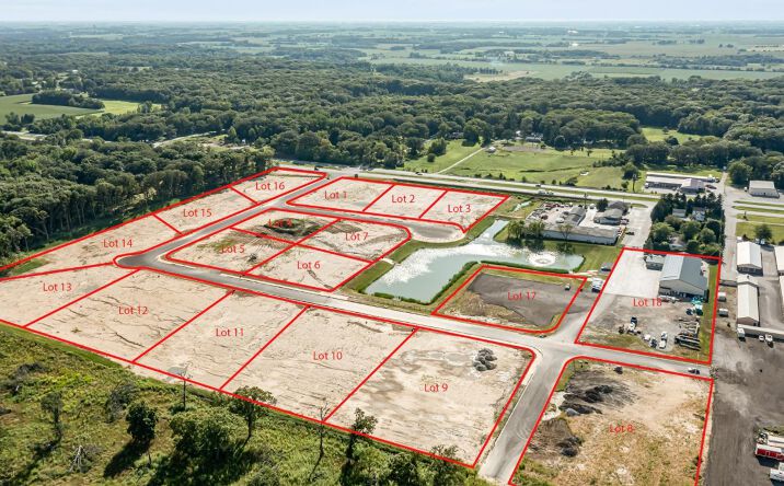 13783 Schneider St, Cedar Lake, IN 46303 | Crexi.com