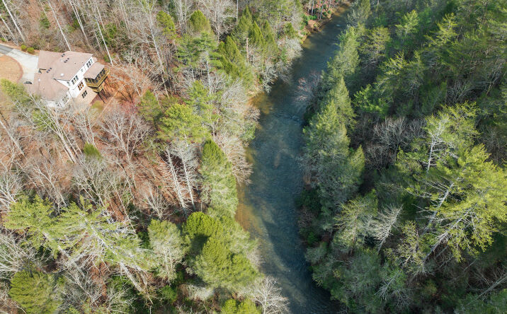 33 CASTLEBERRY LN Dawsonville GA 30534 | Crexi.com