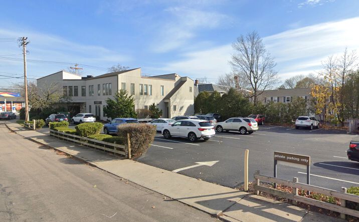 1505 Post Rd E, Westport, CT 06880 - Office Property for Sale - 1505 ...