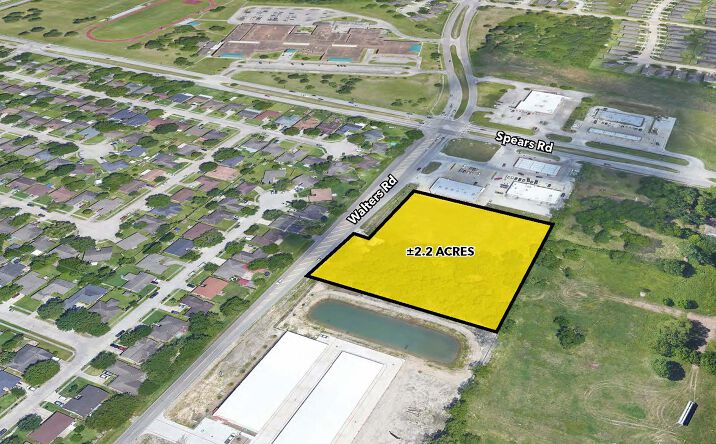 11803 Adel Rd, Houston, TX 77067 | Crexi.com