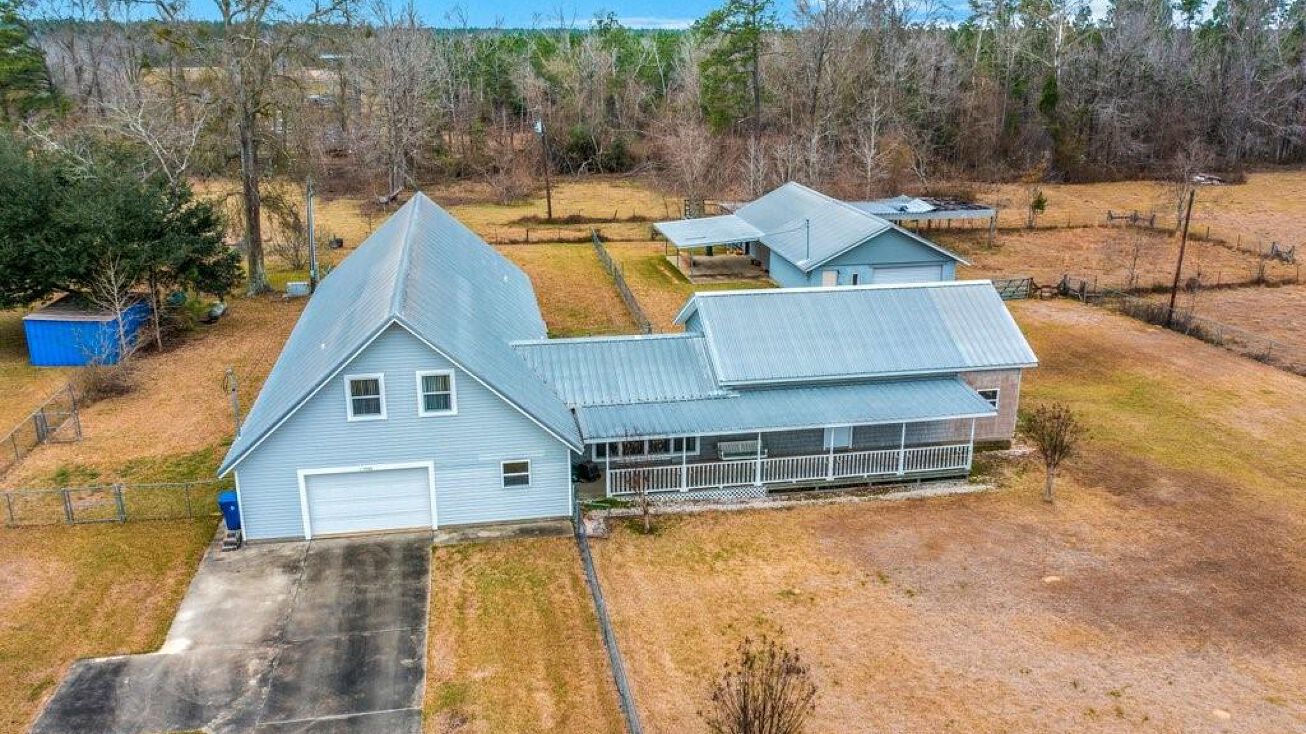 13488 Highway 389 Highway, Merryville, LA 70653 | Crexi.com