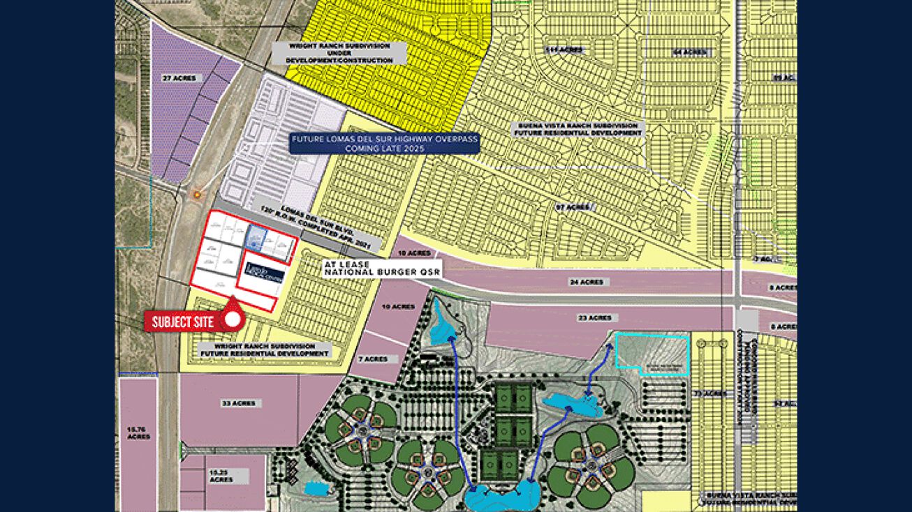 Lomas Del Sur Boulevard, Laredo, TX 78046 | Crexi.com