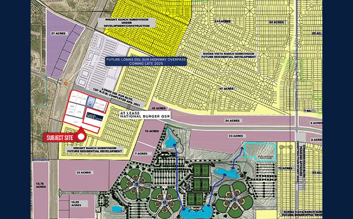 Lomas Del Sur Boulevard, Laredo, TX 78046 | Crexi.com