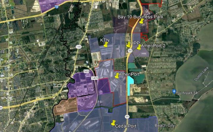 FM 565, Baytown, TX 77523 | Crexi.com